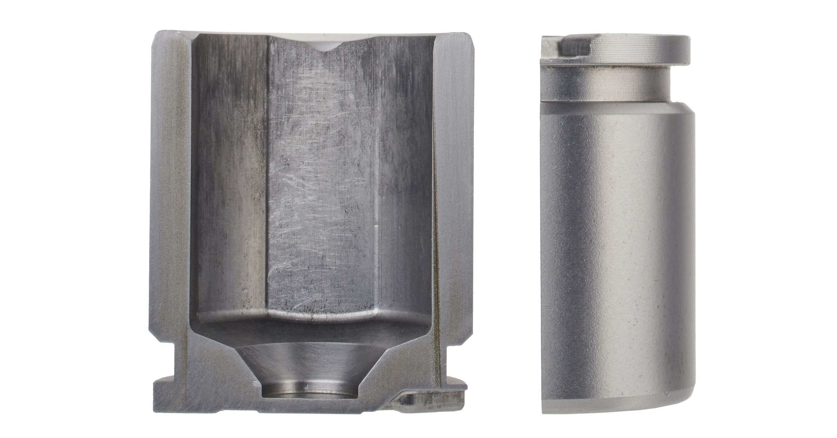 Amsted Automotive Showcases Advanced Motor-on-Caliper Brake Piston ...