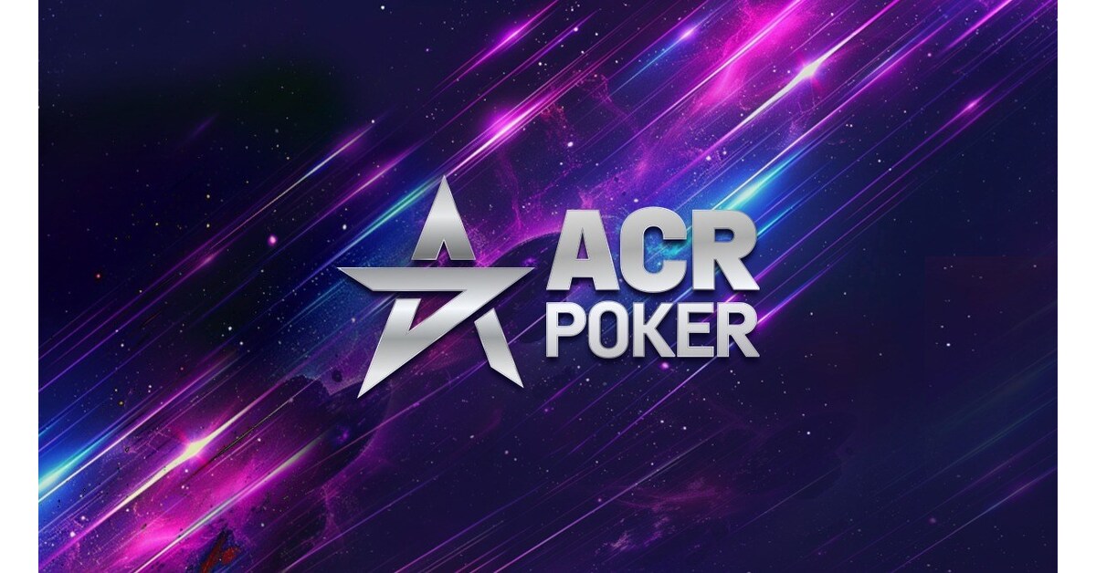 Actor, Musician and Poker Player Nicholas Rascona to Take to ACR Poker ...
