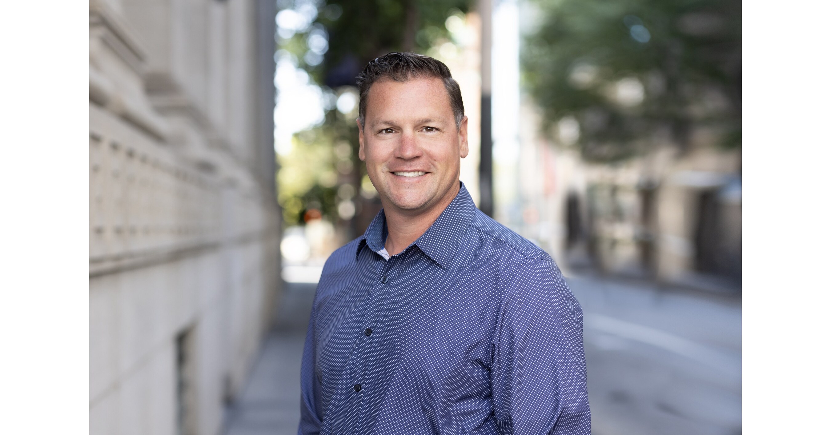 Metrus Energy Expands Sales Leadership, Naming Ben Stewart Vice ...