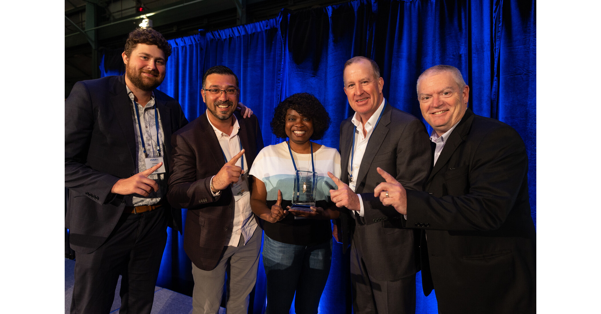 Bulletproof Named MISA BC Associate Partner of the Year -- Accelerating ...