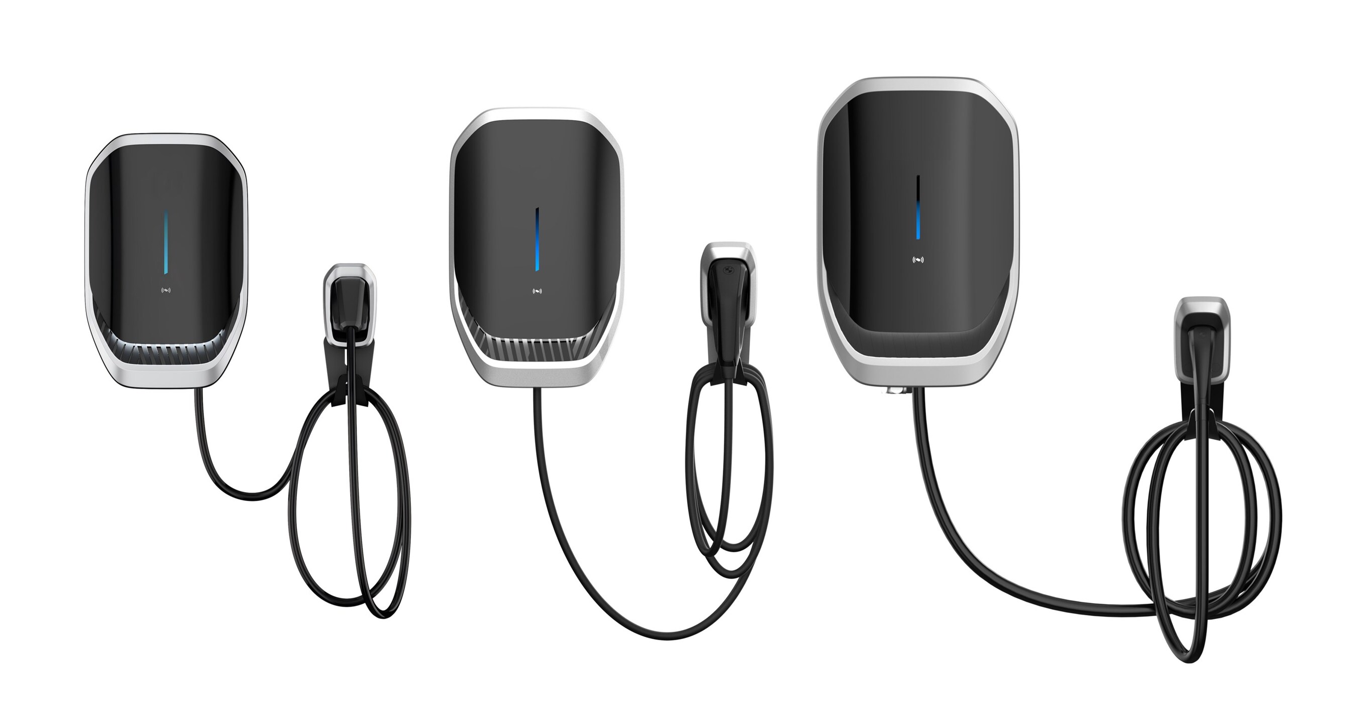 StarCharge V2G Products Made A Notable Appearance at IAA Mobility 2025