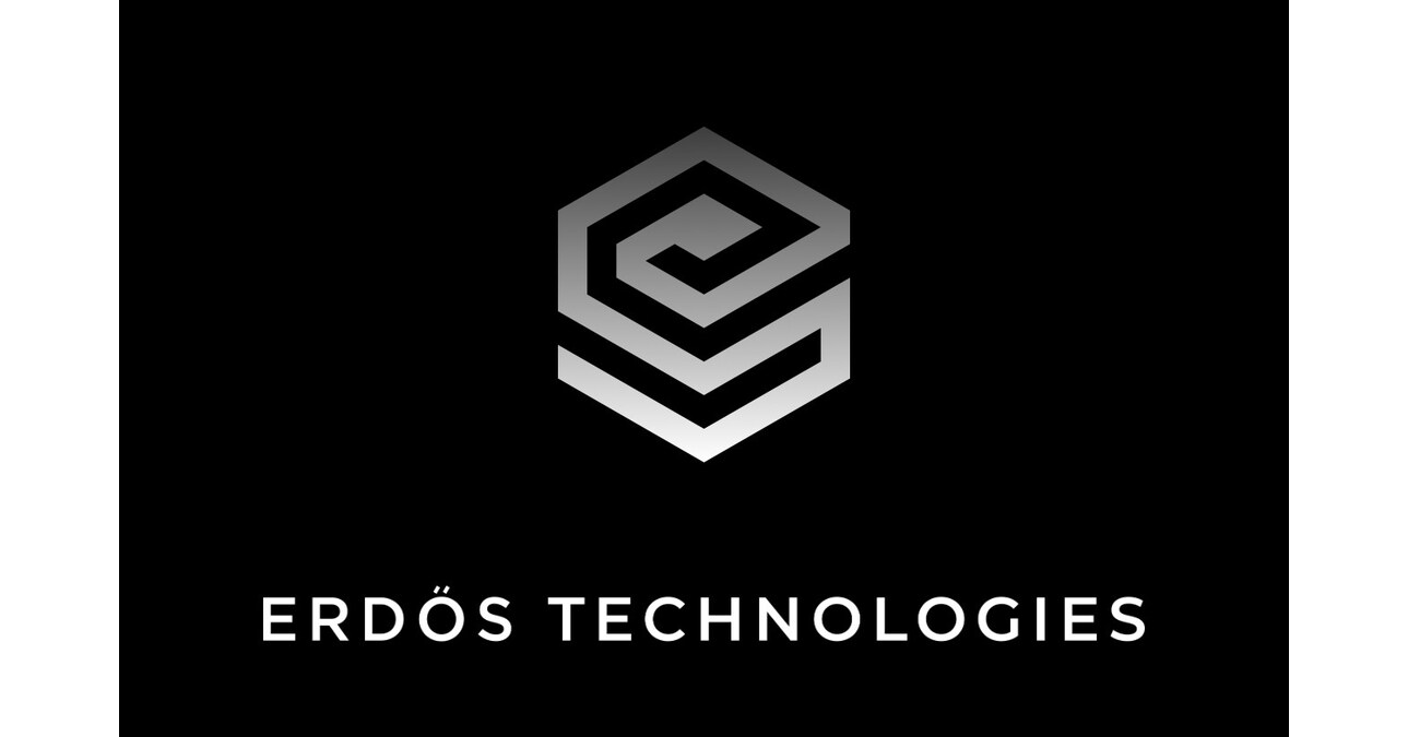 Erdos Technologies CEO Dan Herbatschek Emphasizes the Importance of Software in Helping ...