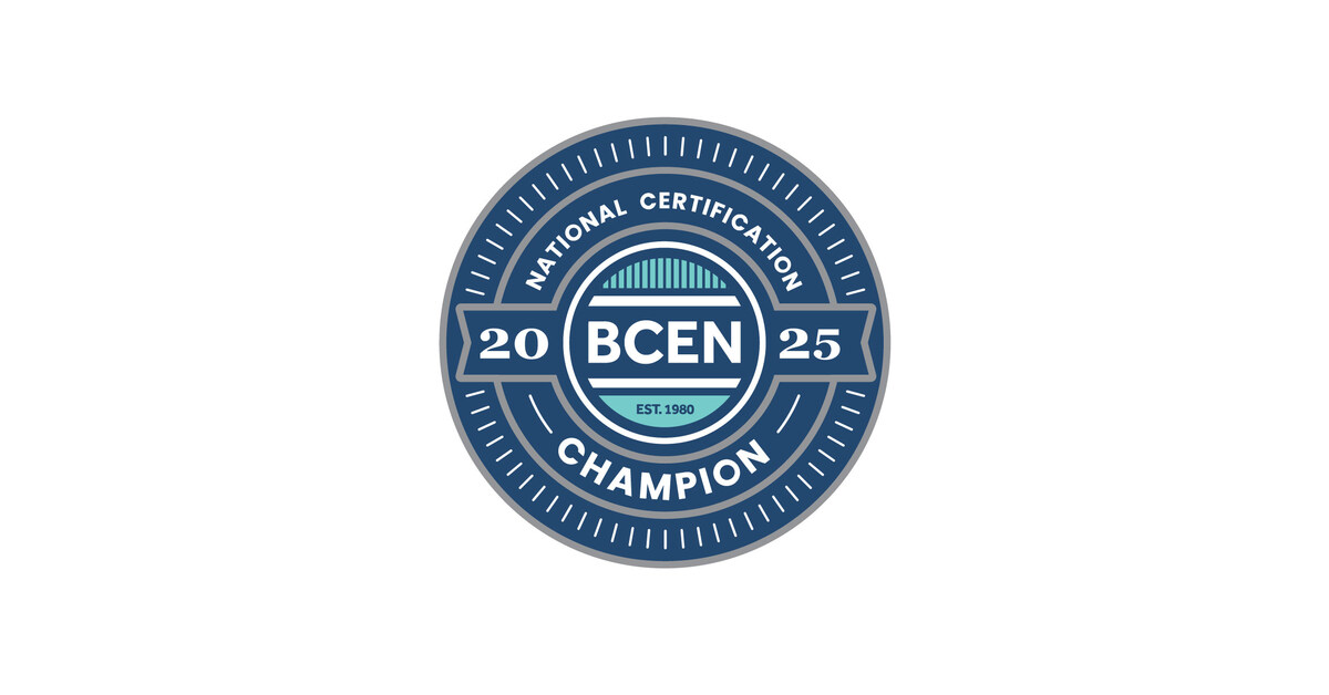 BCEN Honors Champions of Emergency, Trauma, and Transport Specialty ...