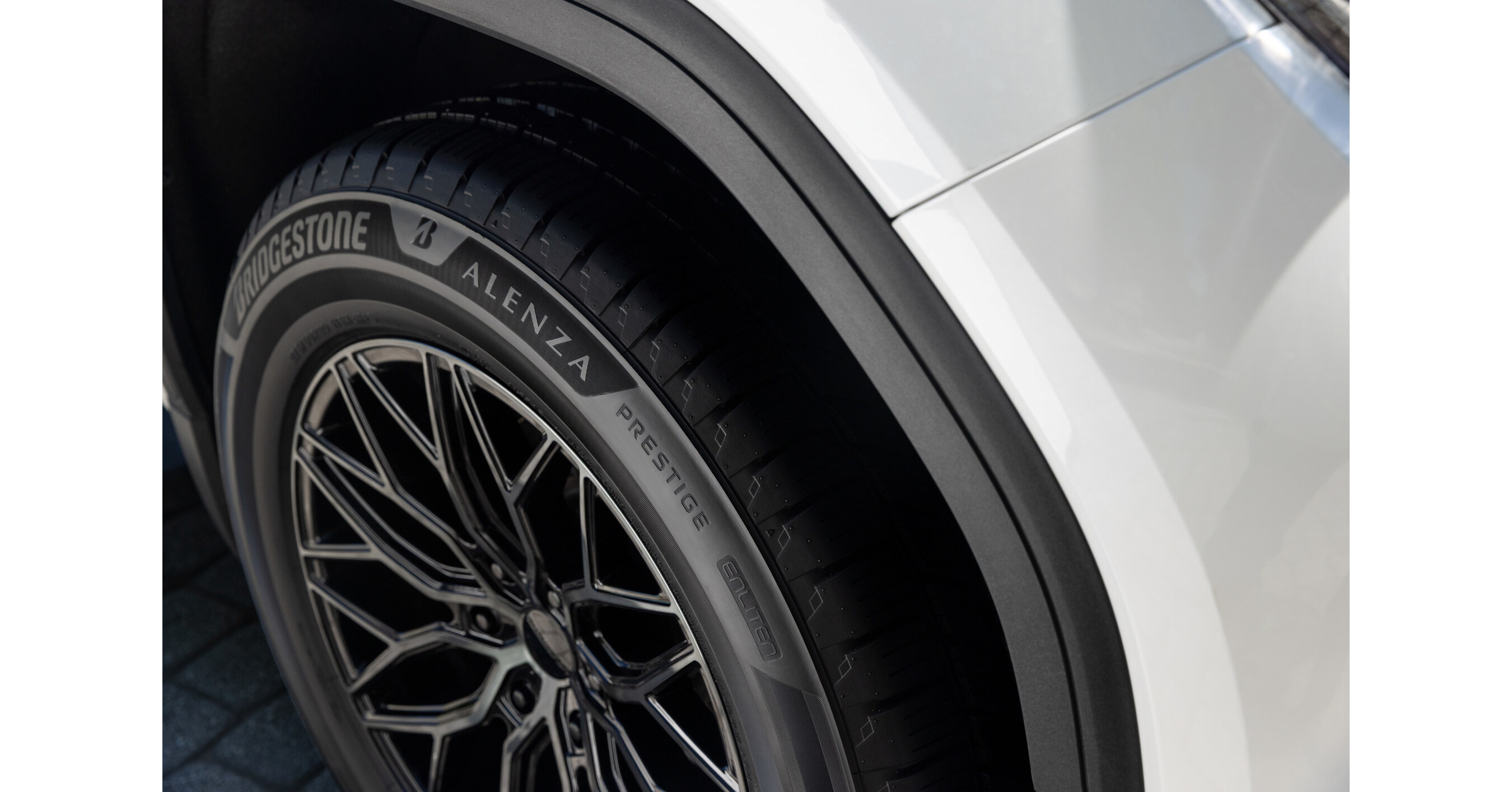 Bridgestone Launches All-New Alenza Prestige Premium Highway Tire for ...