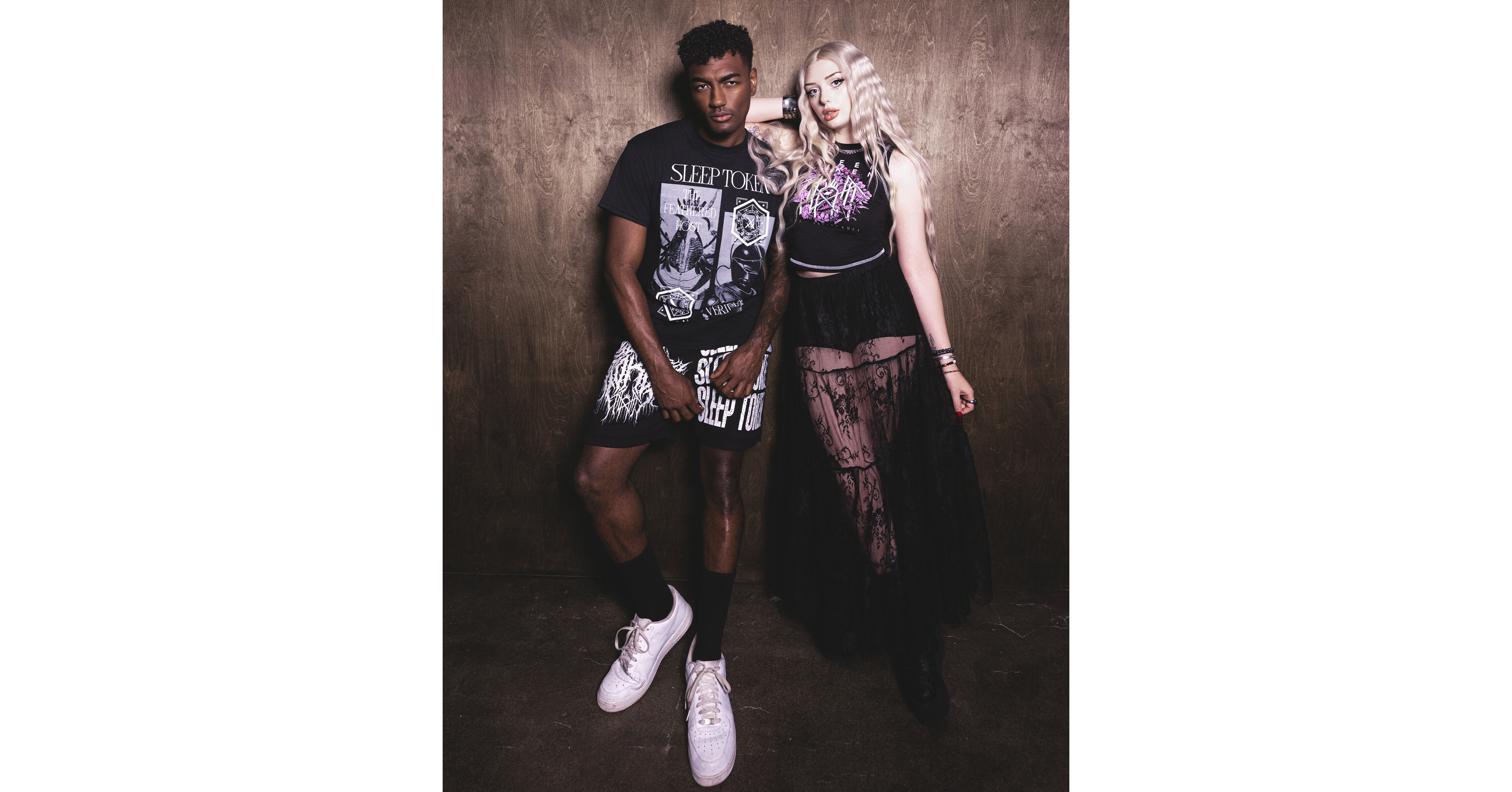 Sleep Token's Ritual Merch Lands at Spencer's and There's No Ticket ...