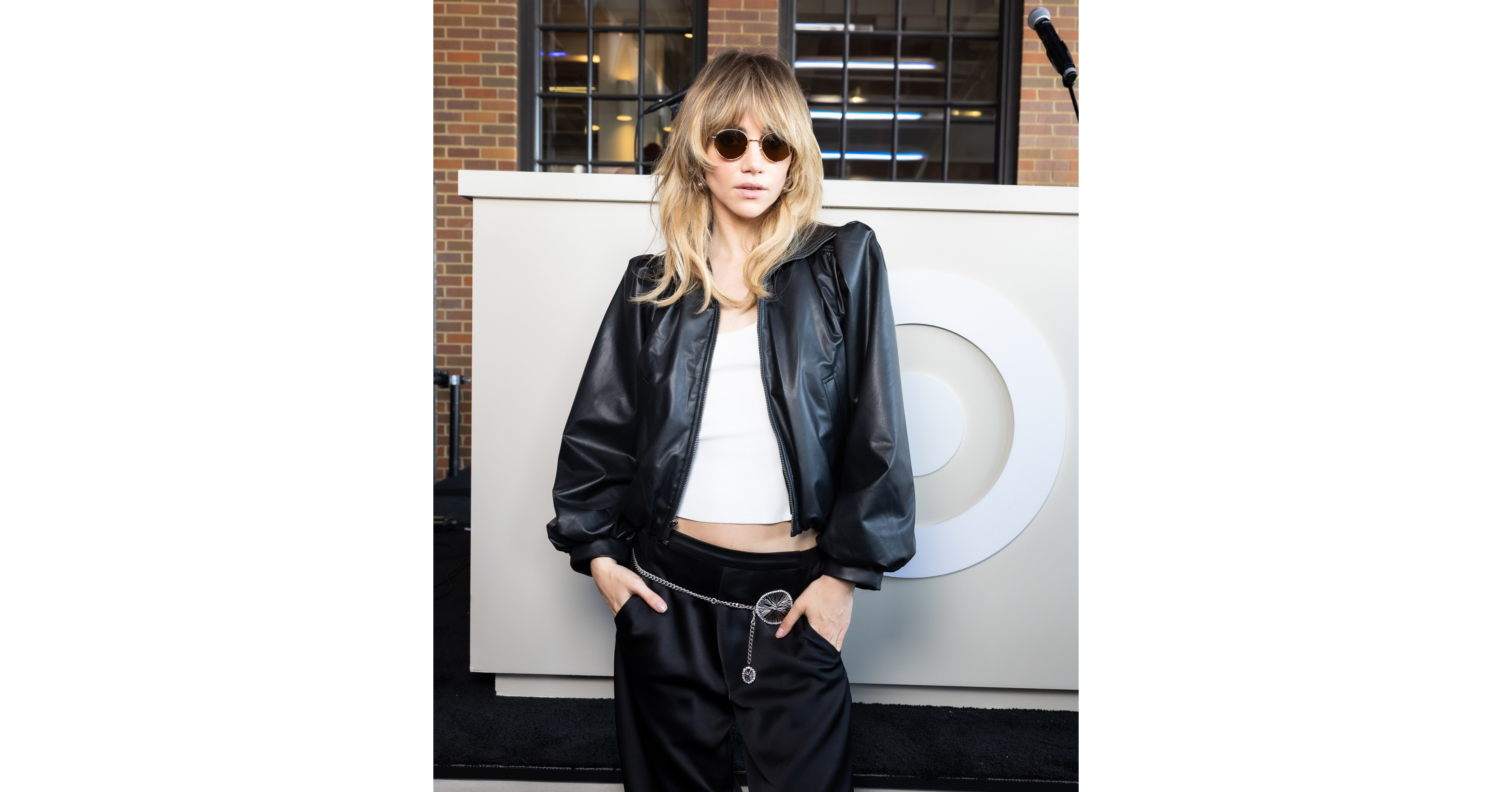 Suki Waterhouse, Natasha Lyonne, Devin Booker, Sean Kaufman, Ciara ...