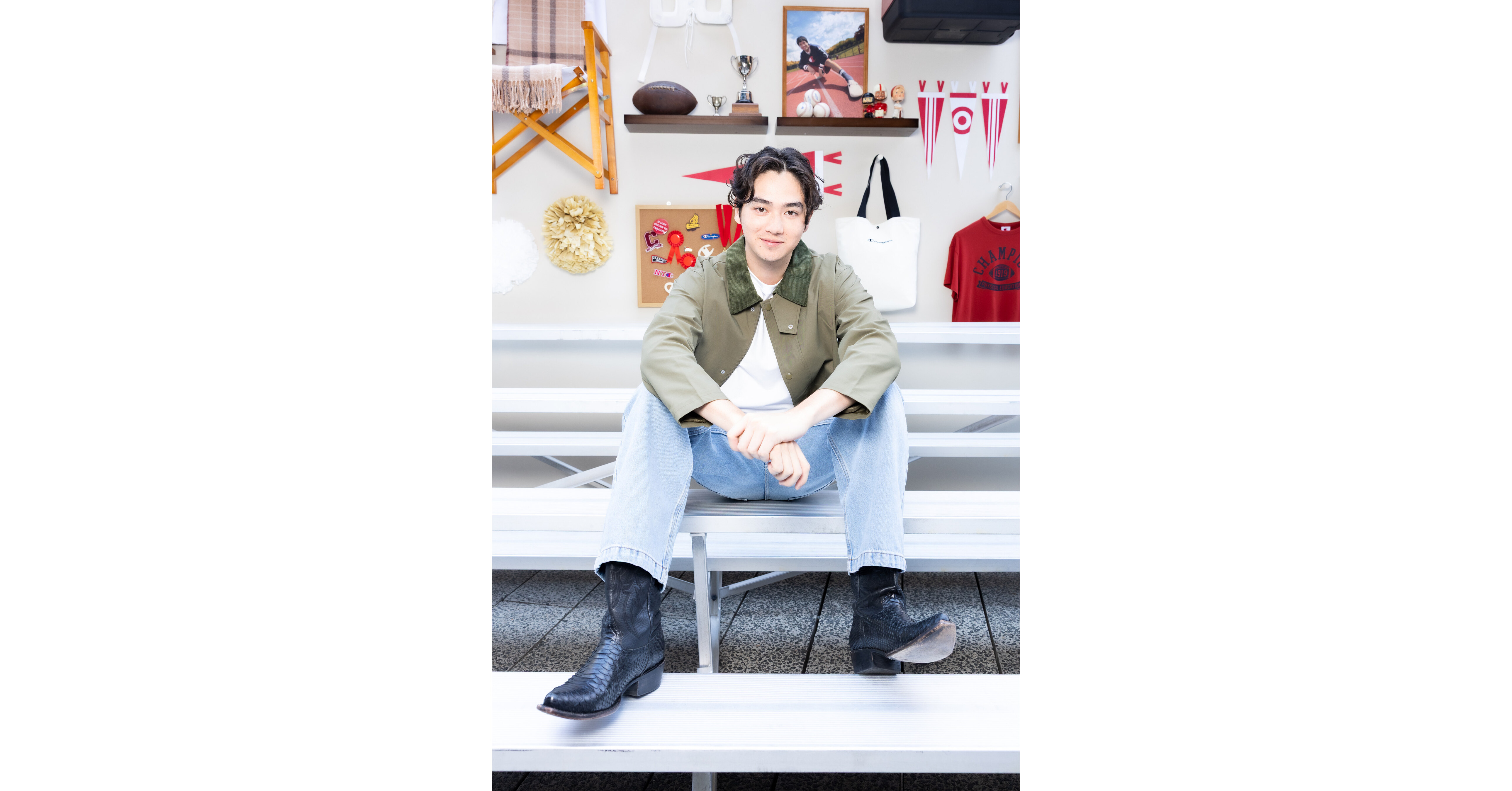 Suki Waterhouse, Natasha Lyonne, Devin Booker, Sean Kaufman, Ciara ...