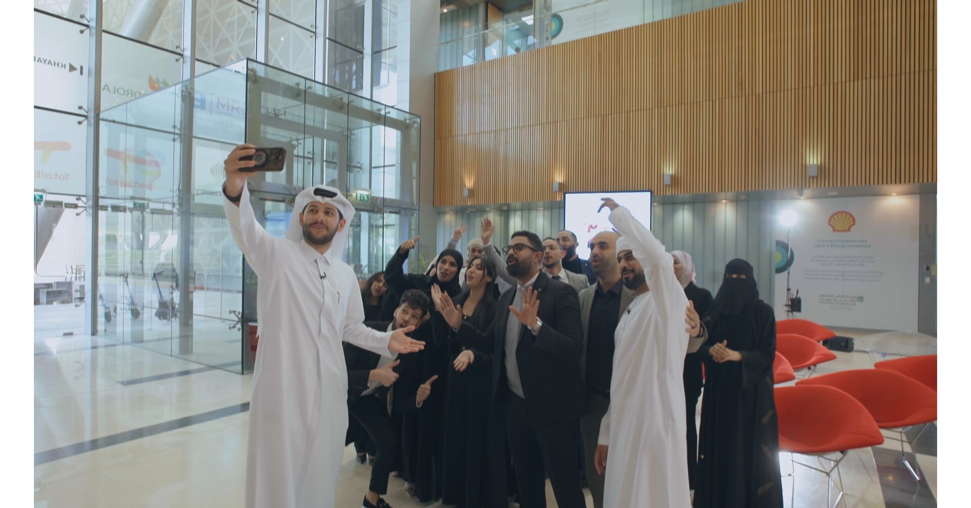 Why the Future of AI in the Arab World Must Begin with the Basics