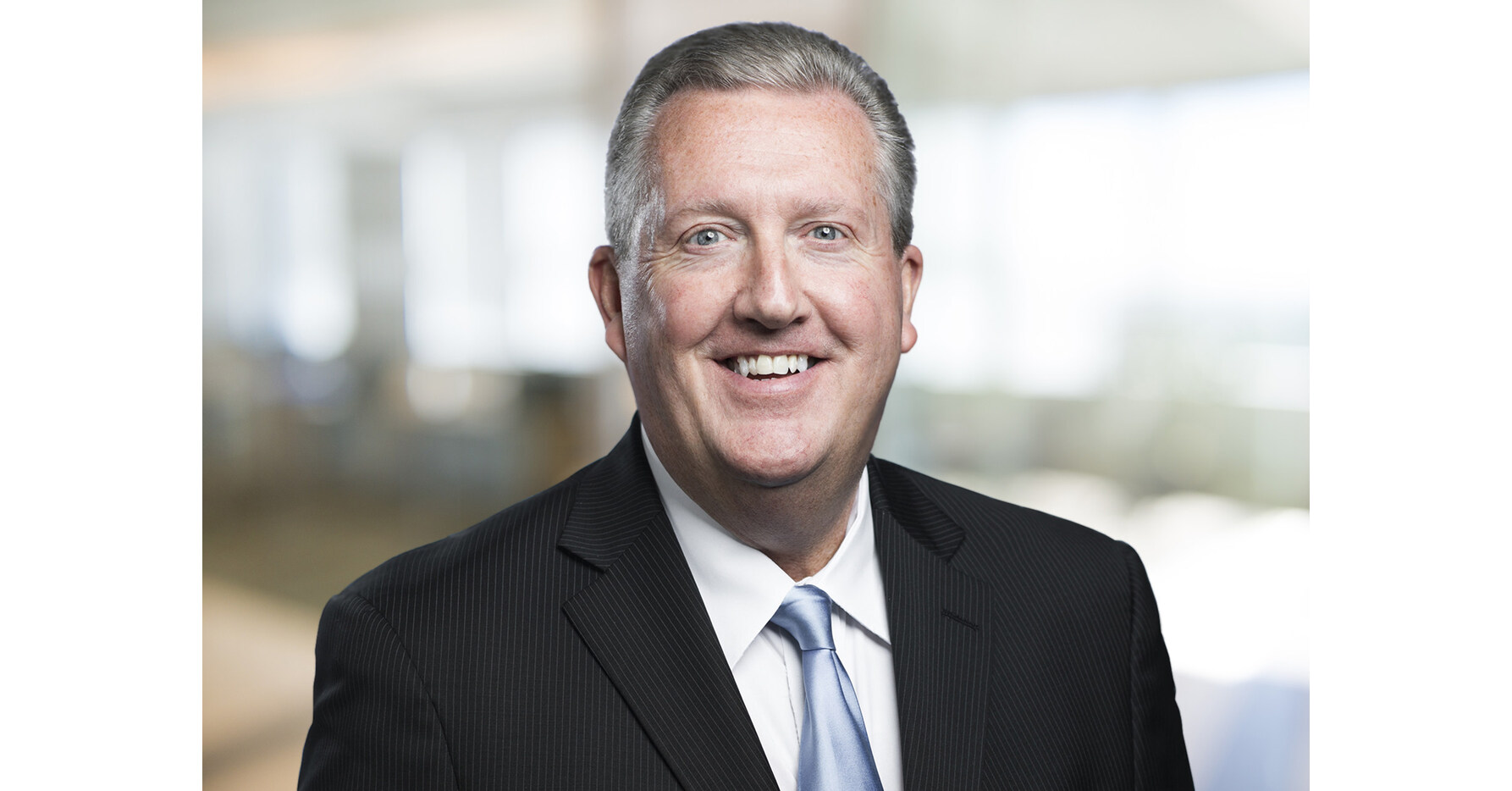CSS Names Gregory Garrett COO to Drive Expansion in Federal Technology ...
