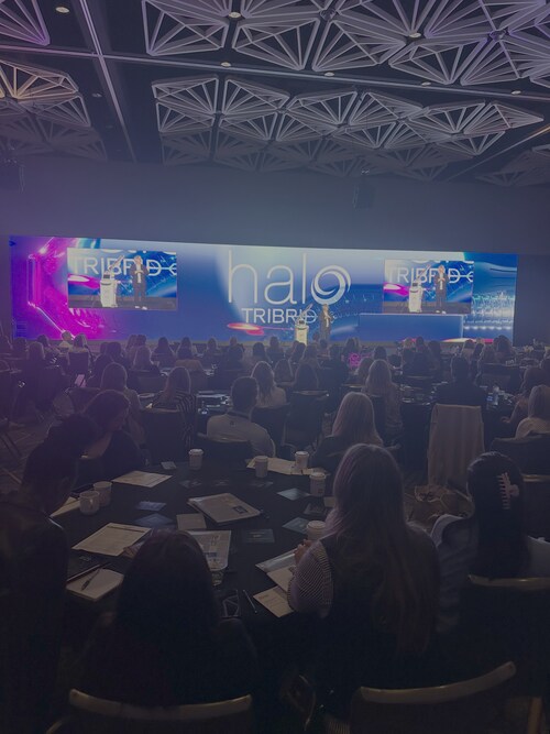 Resurfacing Just Changed Forever: Sciton Unveils HALO® TRIBRID™, the ...