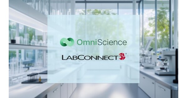 LabConnect and OmniScience to Deliver First Agentic AI Solution for ...