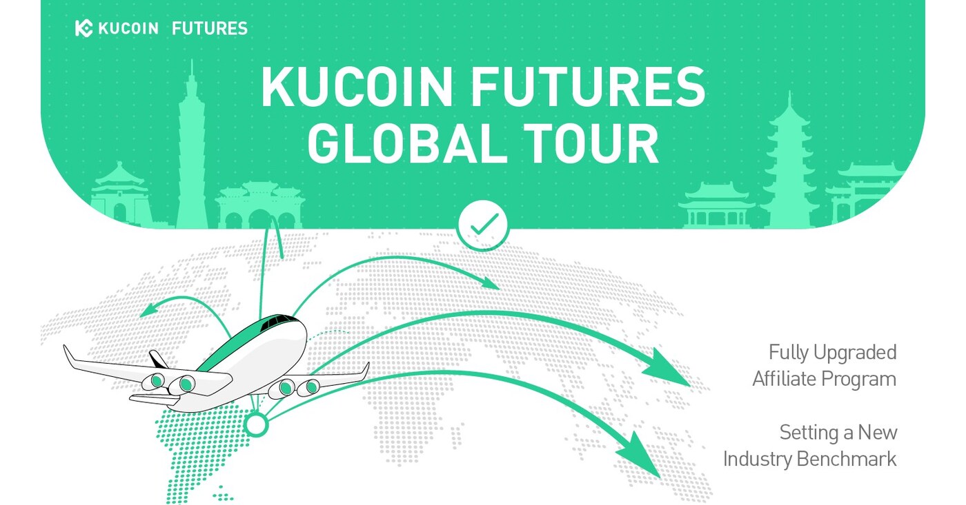 KuCoin Futures Global Tour Asia Station Concludes Successfully, with ...