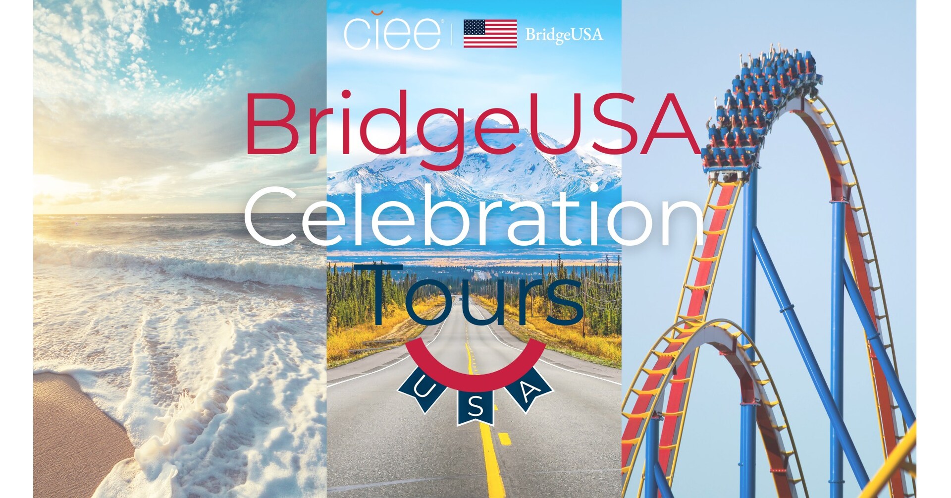 CIEE BridgeUSA Celebration Tour Visits San Antonio to Highlight How ...