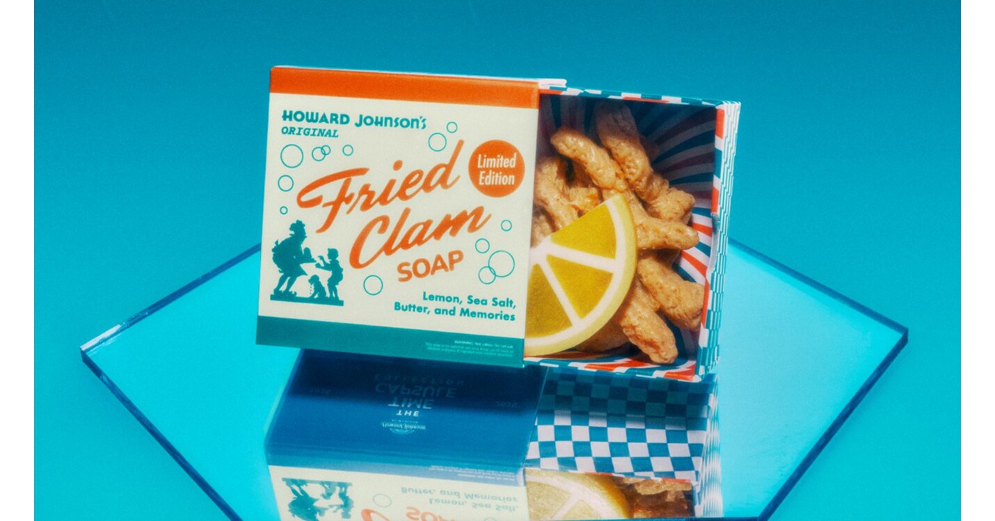 HoJo Brings Back Iconic Clam Strips in Celebration of Centennial--but ...