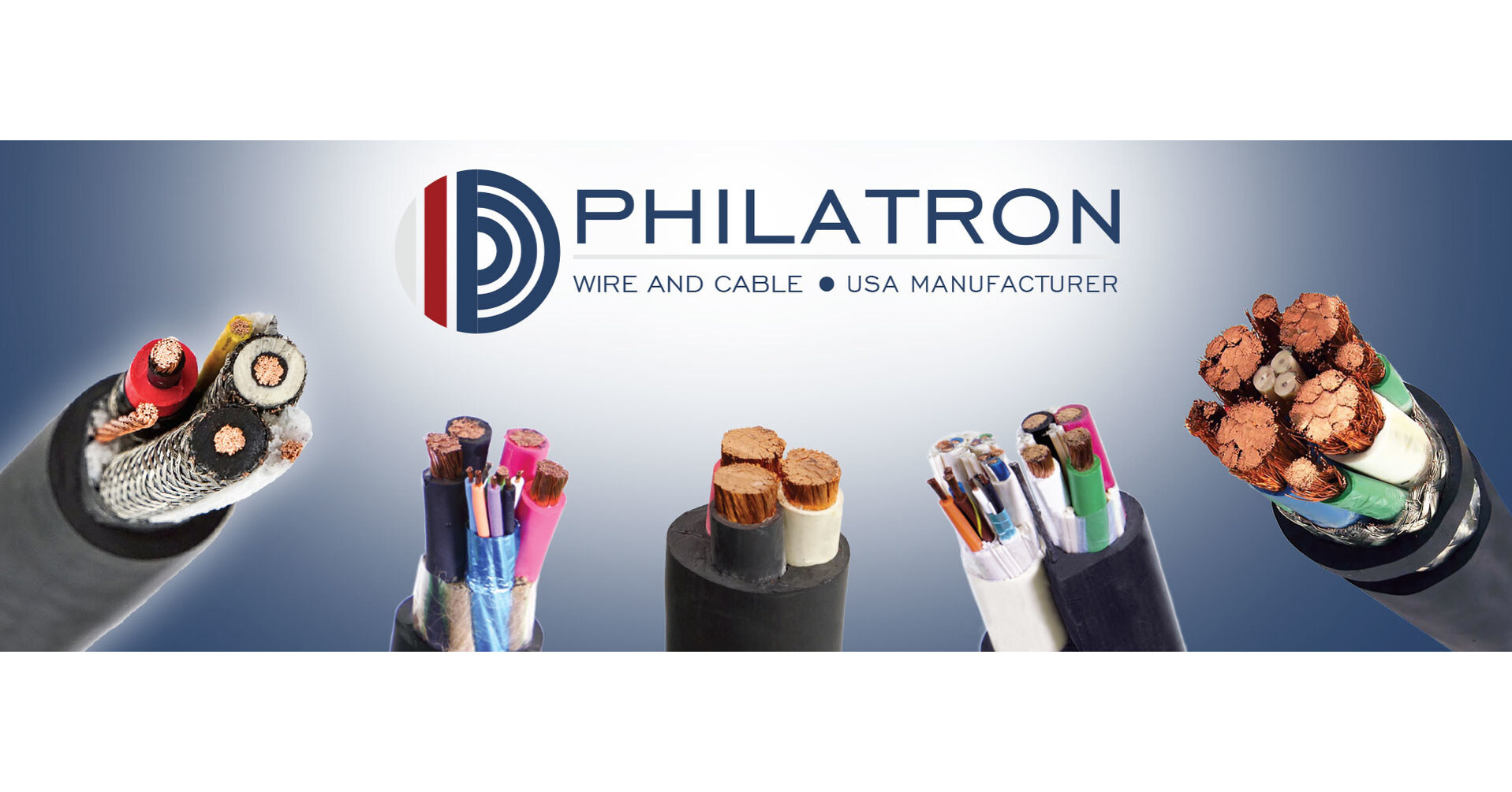 Philatron Wire & Cable to Showcase Mission-Grade Data Center Power ...