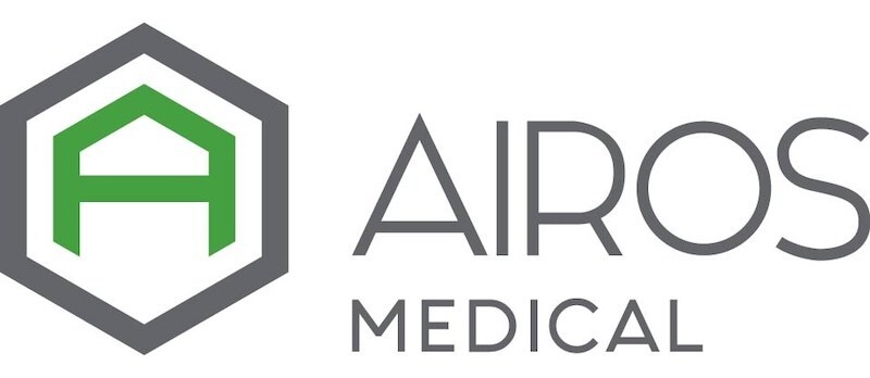 AIROS Medical Launches Expanded Truncal Compression Garment Line ...