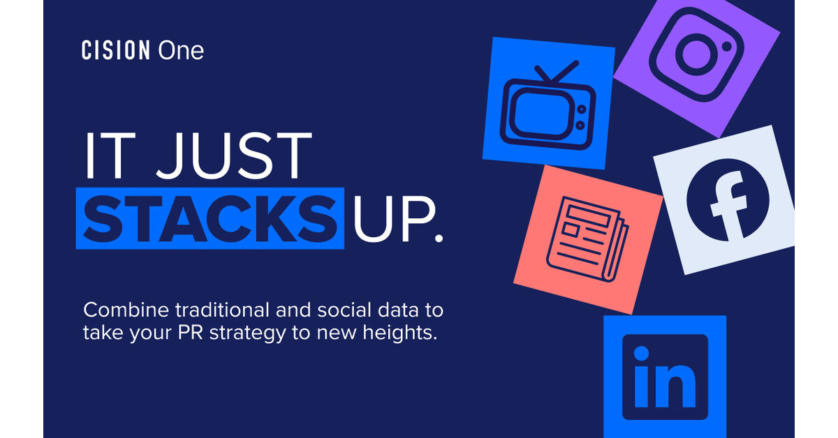CisionOne Expands AI-Powered Platform with Enhanced Instant Insights ...