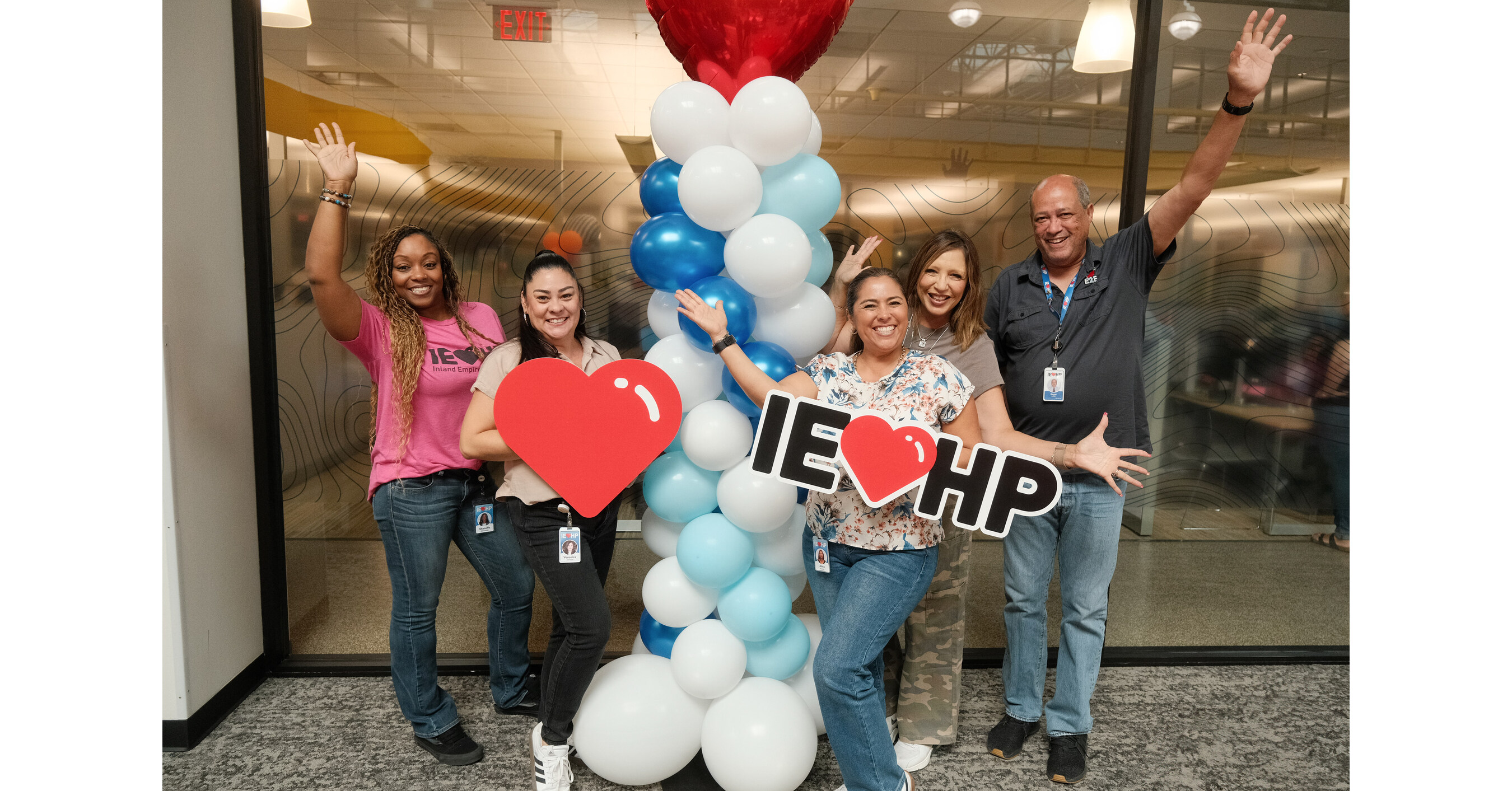 Inland Empire Health Plan listed as a Fortune Best Workplaces in Health ...