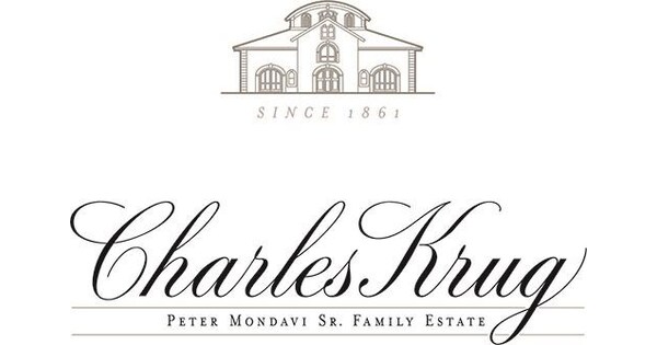 ANGELINA MONDAVI TAKES THE HELM OF WINEMAKING AT CHARLES KRUG