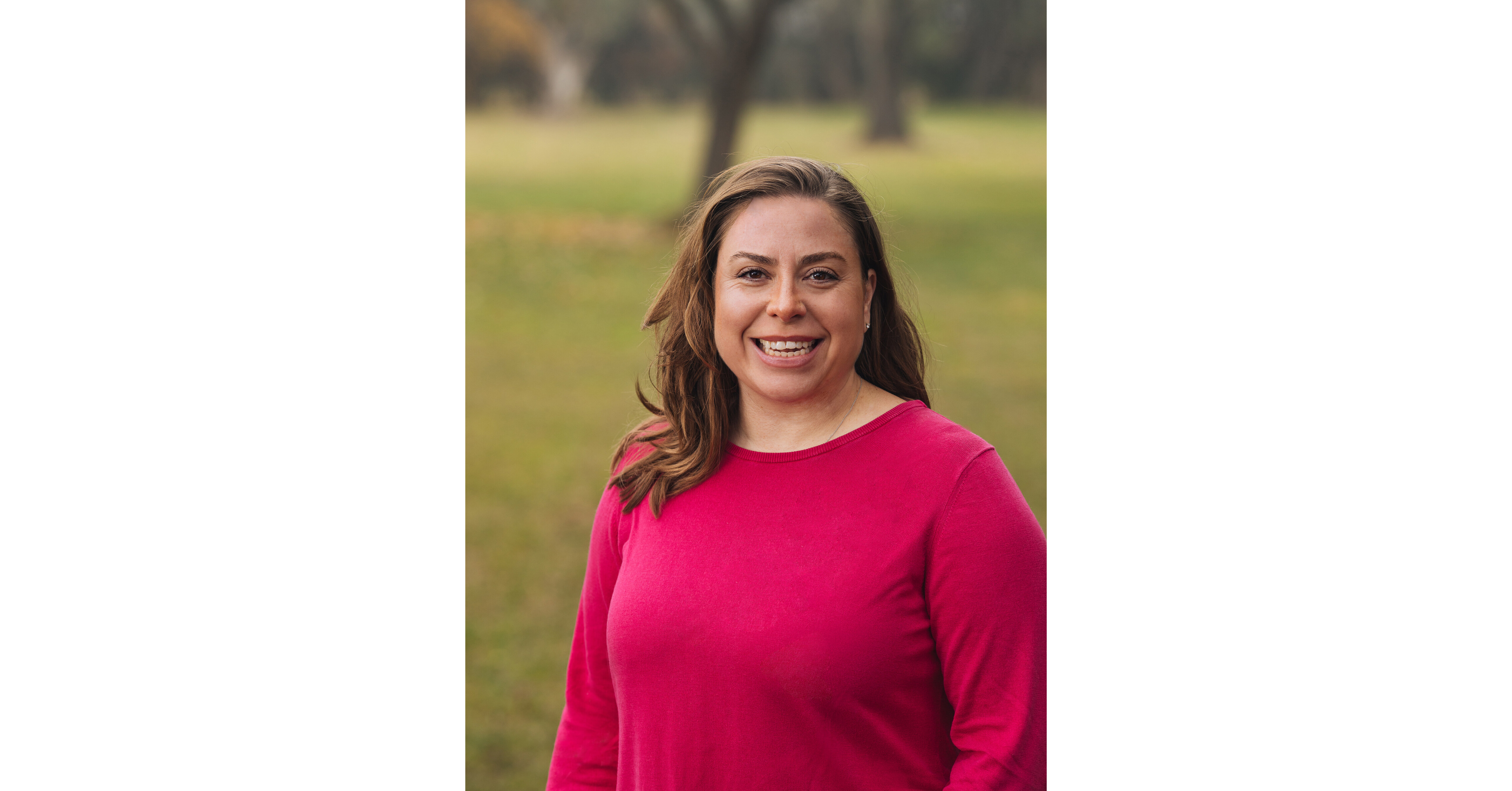 ANGELINA MONDAVI TAKES THE HELM OF WINEMAKING AT CHARLES KRUG
