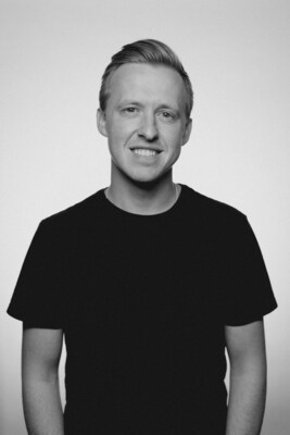 Alex Jones, CEO of Hallow, to Be Honored at Catholic International ...