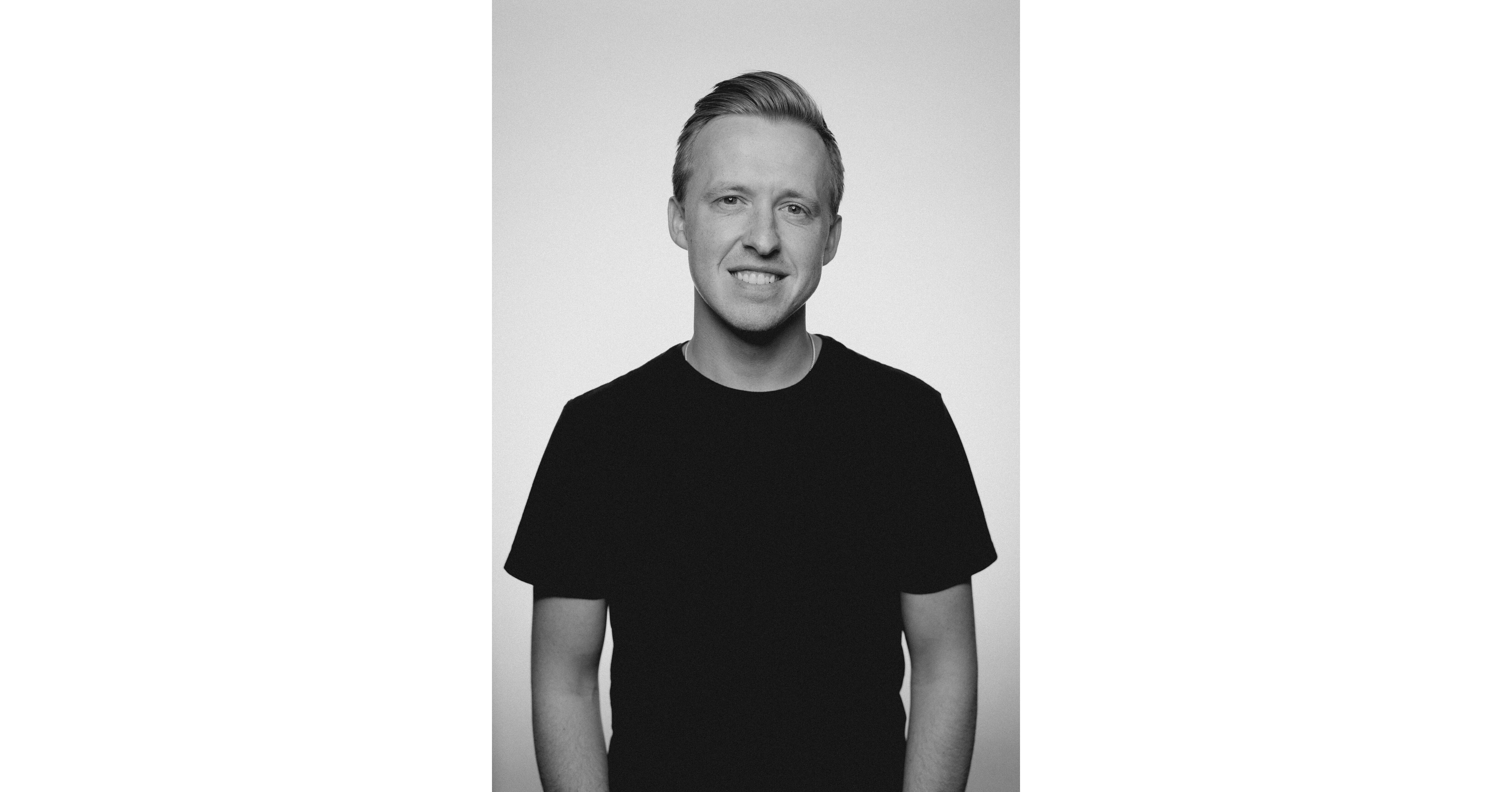 Alex Jones, CEO of Hallow, to Be Honored at Catholic International ...