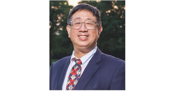 Sheldon S. Lin, MD, Installed as AOFAS® President