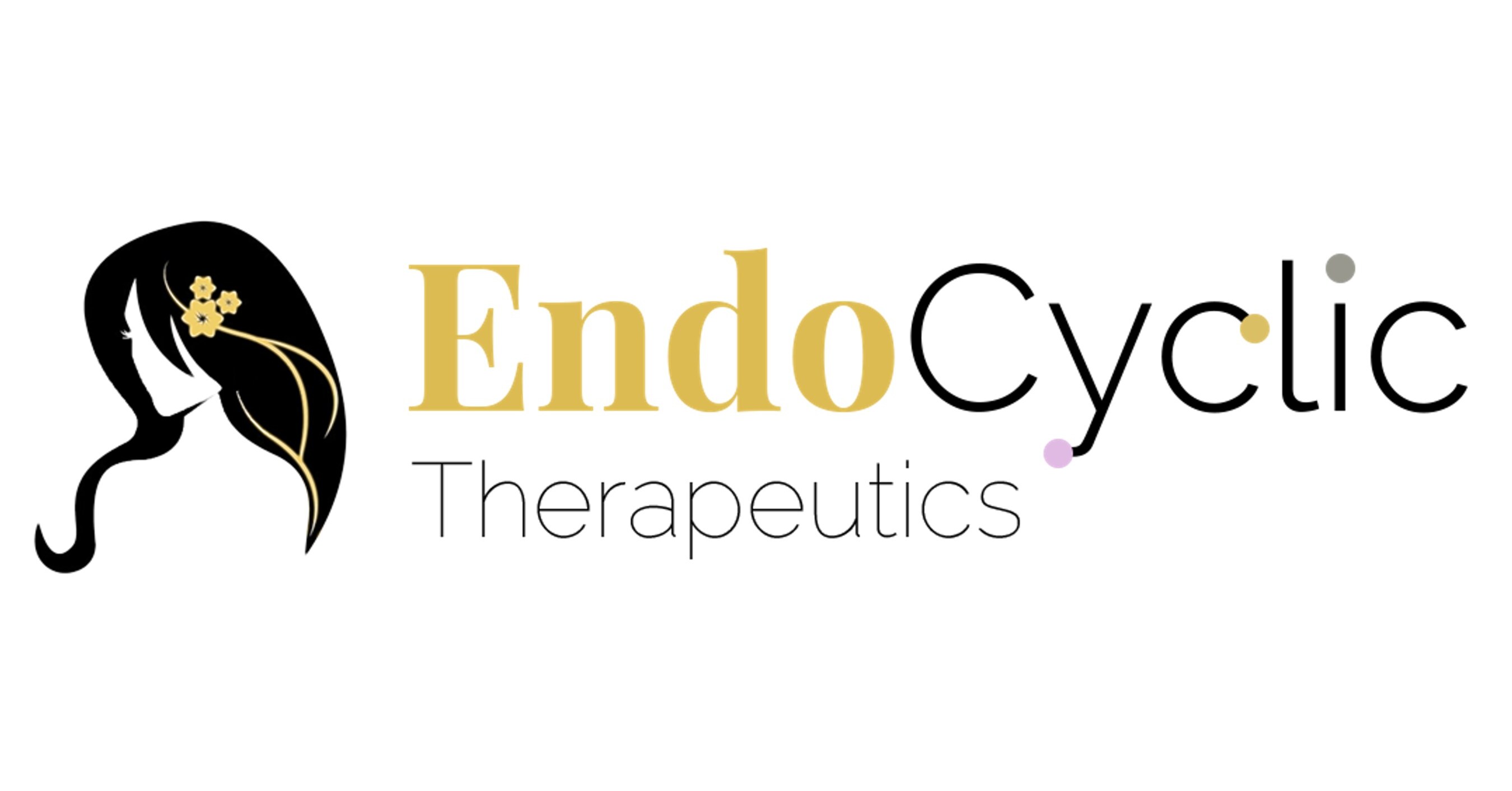 EndoCyclic Therapeutics Awarded Rare NIH "Perfect 10" Grant for Endometriosis Therapeutic