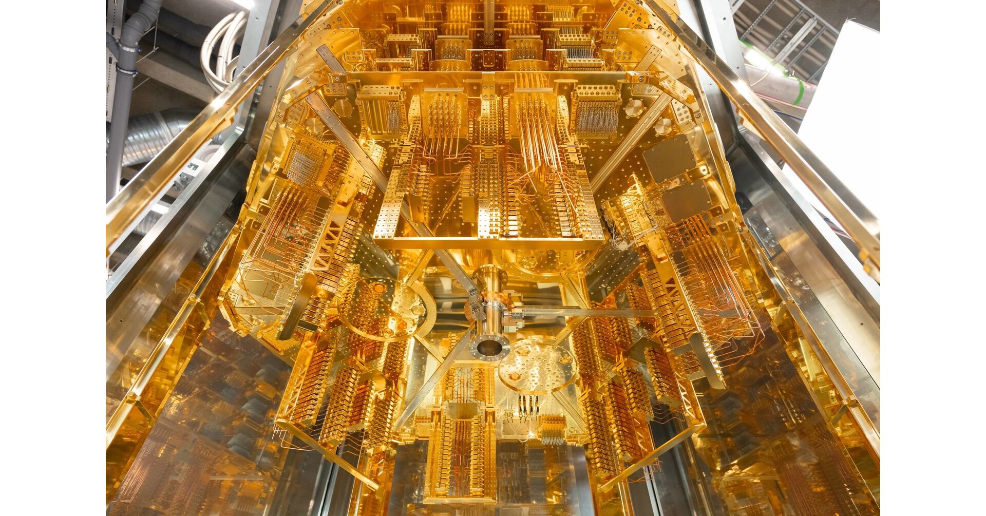 Bluefors to source helium-3 from the Moon with Interlune to power next ...