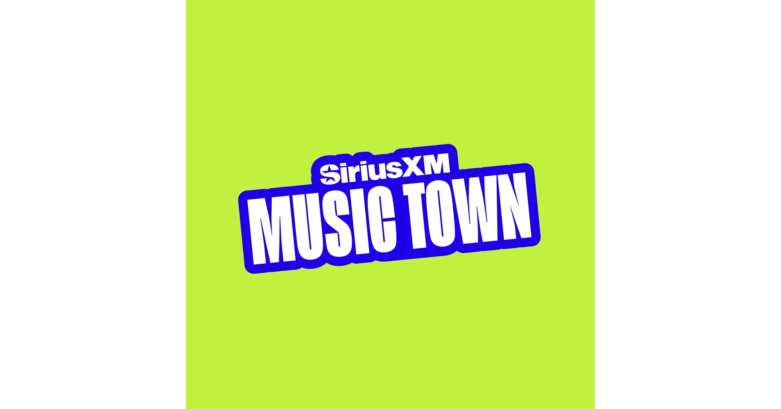 Celebrating Canadian sound: SiriusXM Music Town brings one of Canada's ...