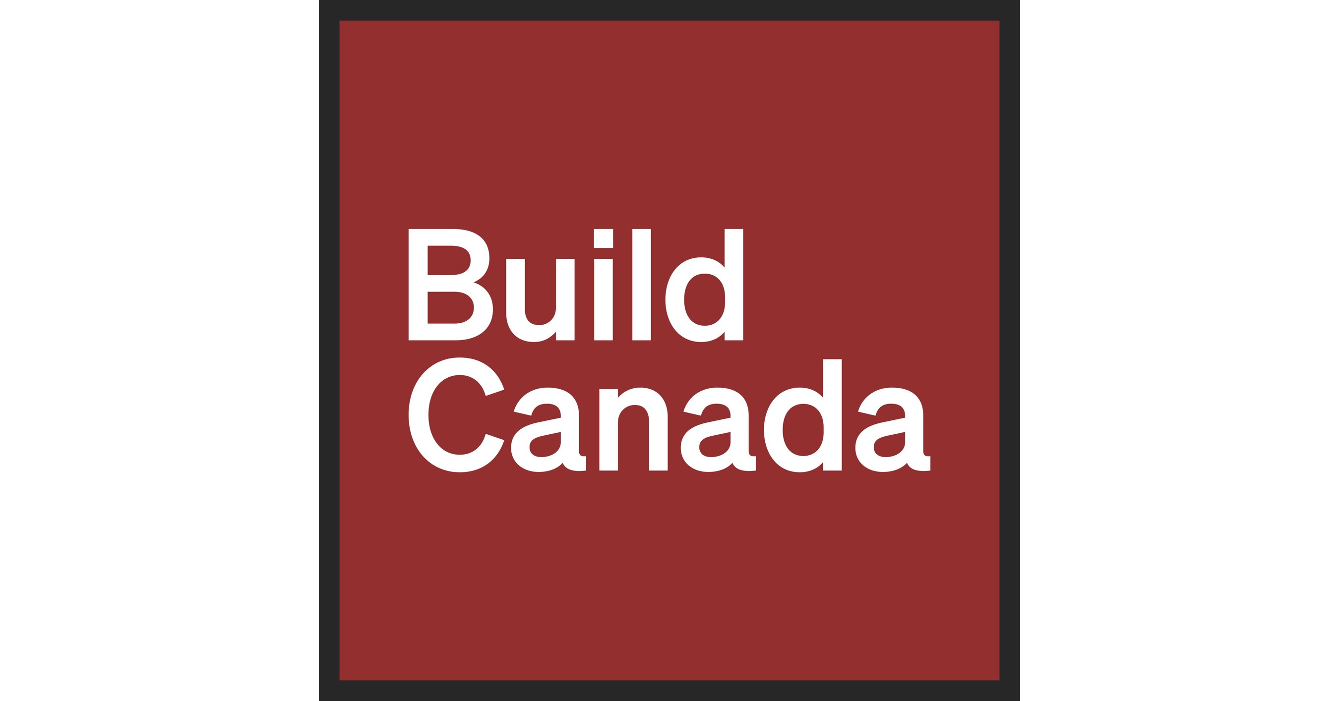 Build Canada Launches Municipal Project: Build Toronto