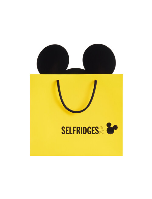 MAGIC IS ON ITS WAY WITH SELFRIDGES AND DISNEY