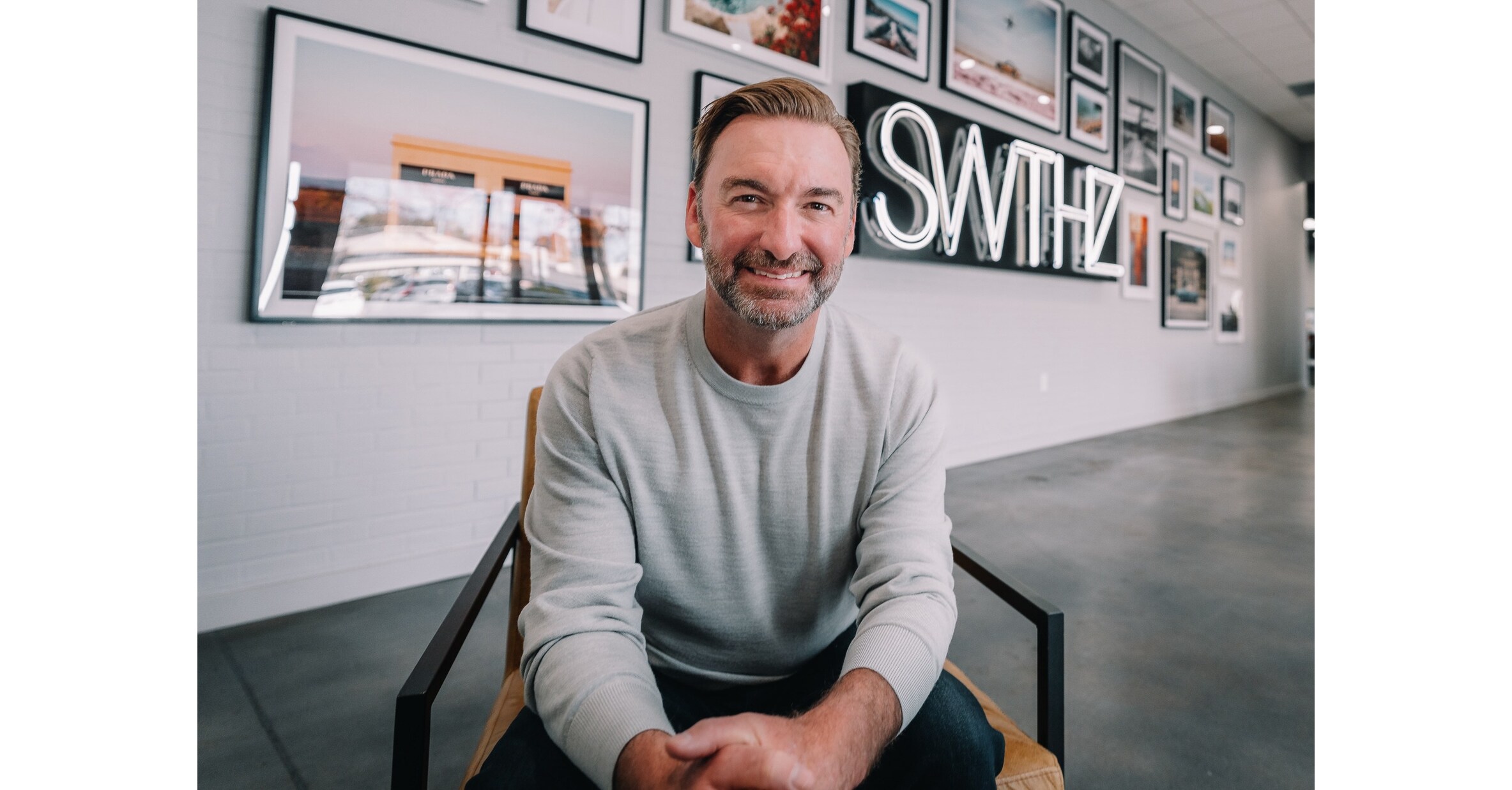 Jamie Weeks Launches Founders Row to Redefine Early-Stage Private Equity