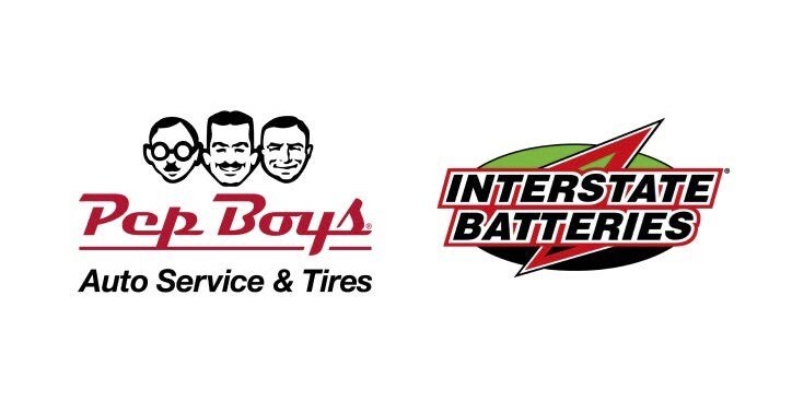 Pep Boys Logo Png Transparent Svg Vector Freebie Supply