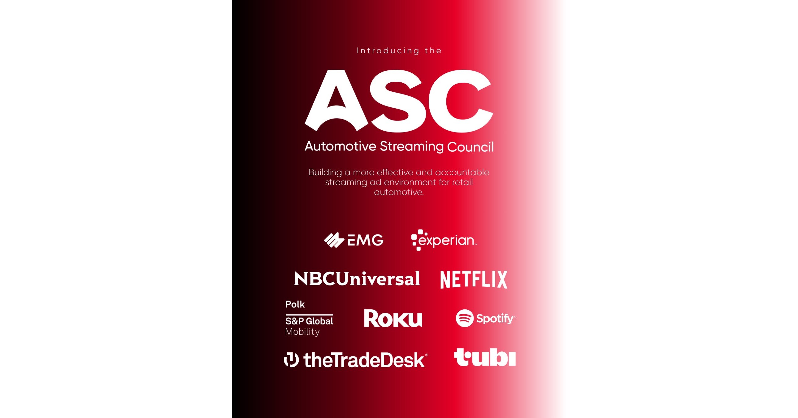 Industry Giants Launch Automotive Streaming Council to Define ...