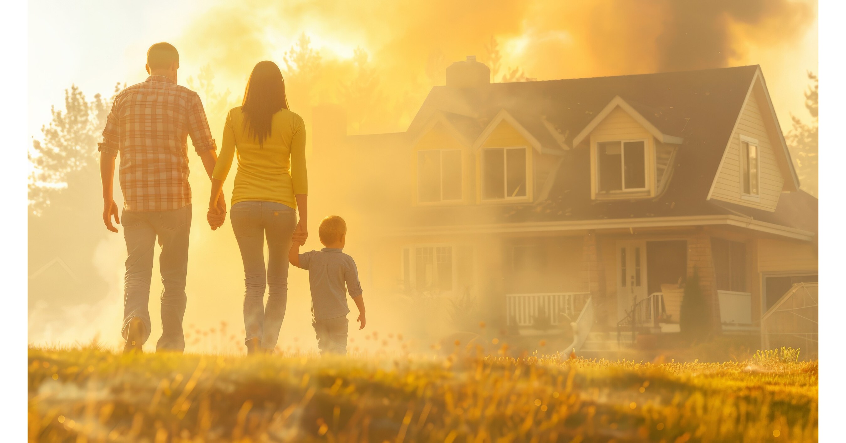 Engineering Resilience: Alpha Structural Urges California Residents to ...