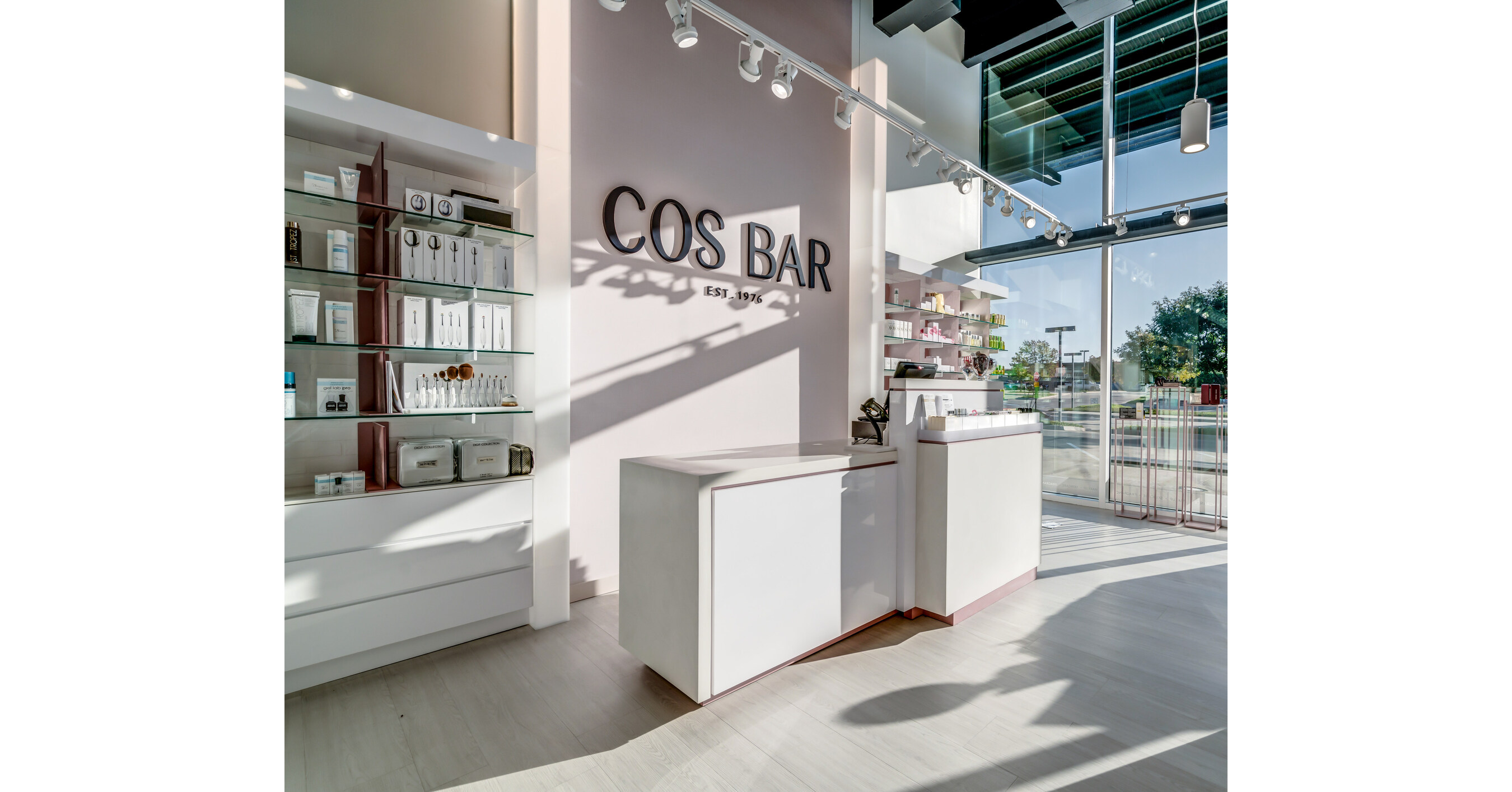 Mitchell Family Office Announces Acquisition of Luxury Beauty Retailer ...