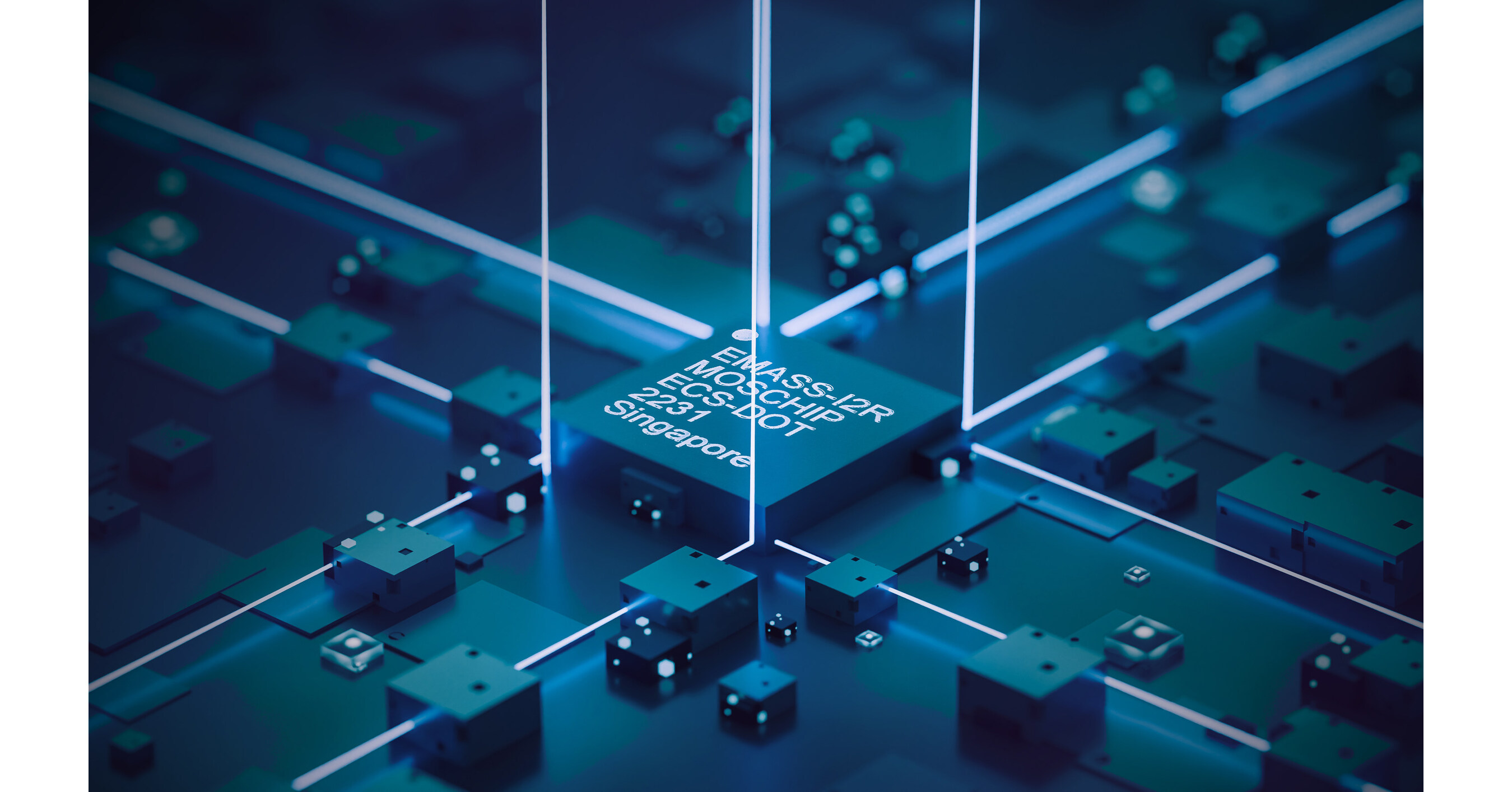EMASS Emerges from Stealth to Redefine Edge AI