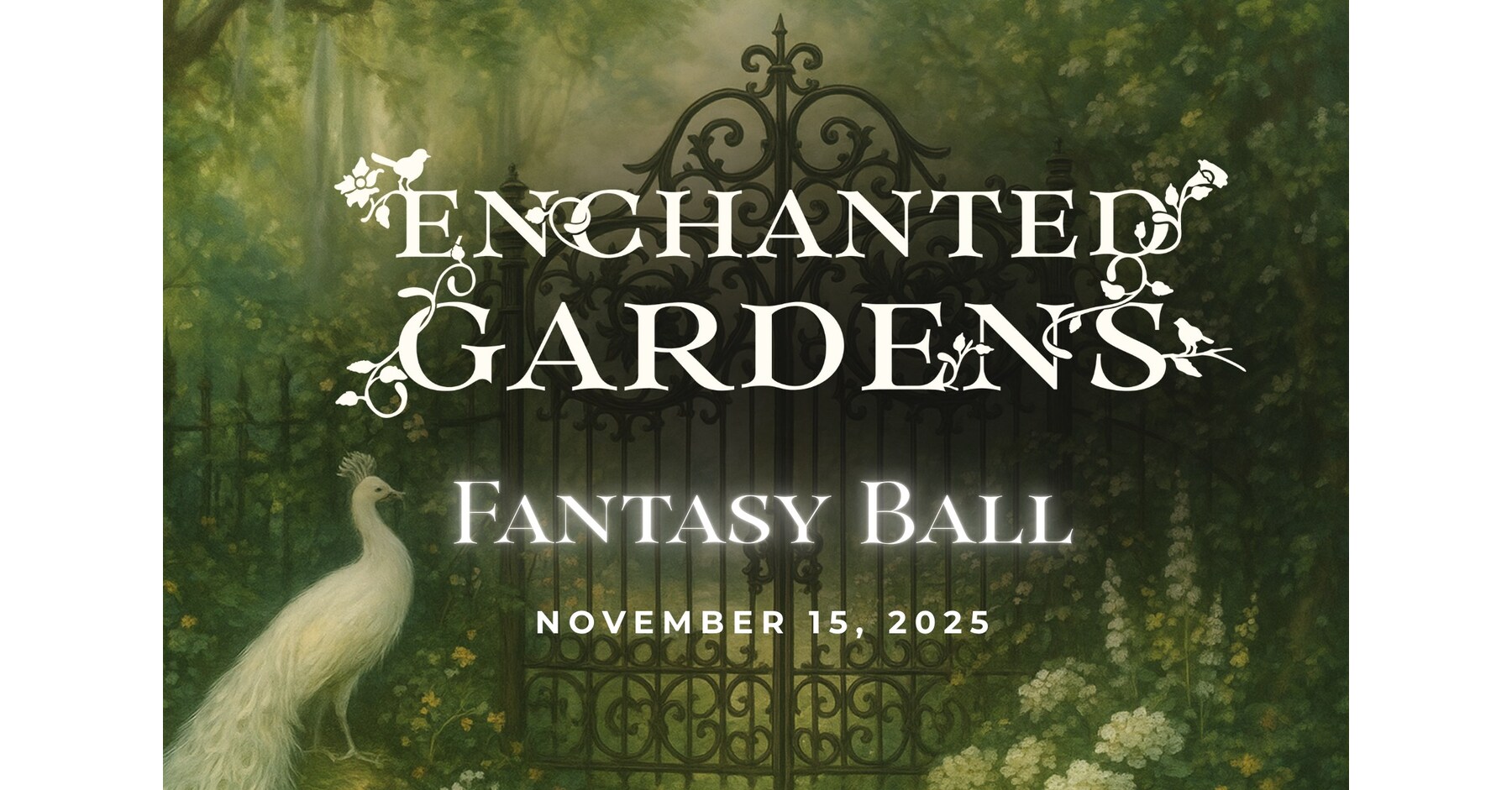 Leave the Real World Behind and Experience a Magical Night Under the ...