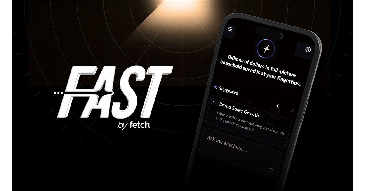 Introducing FAST by Fetch: AI-Powered Insights to Activation Platform ...