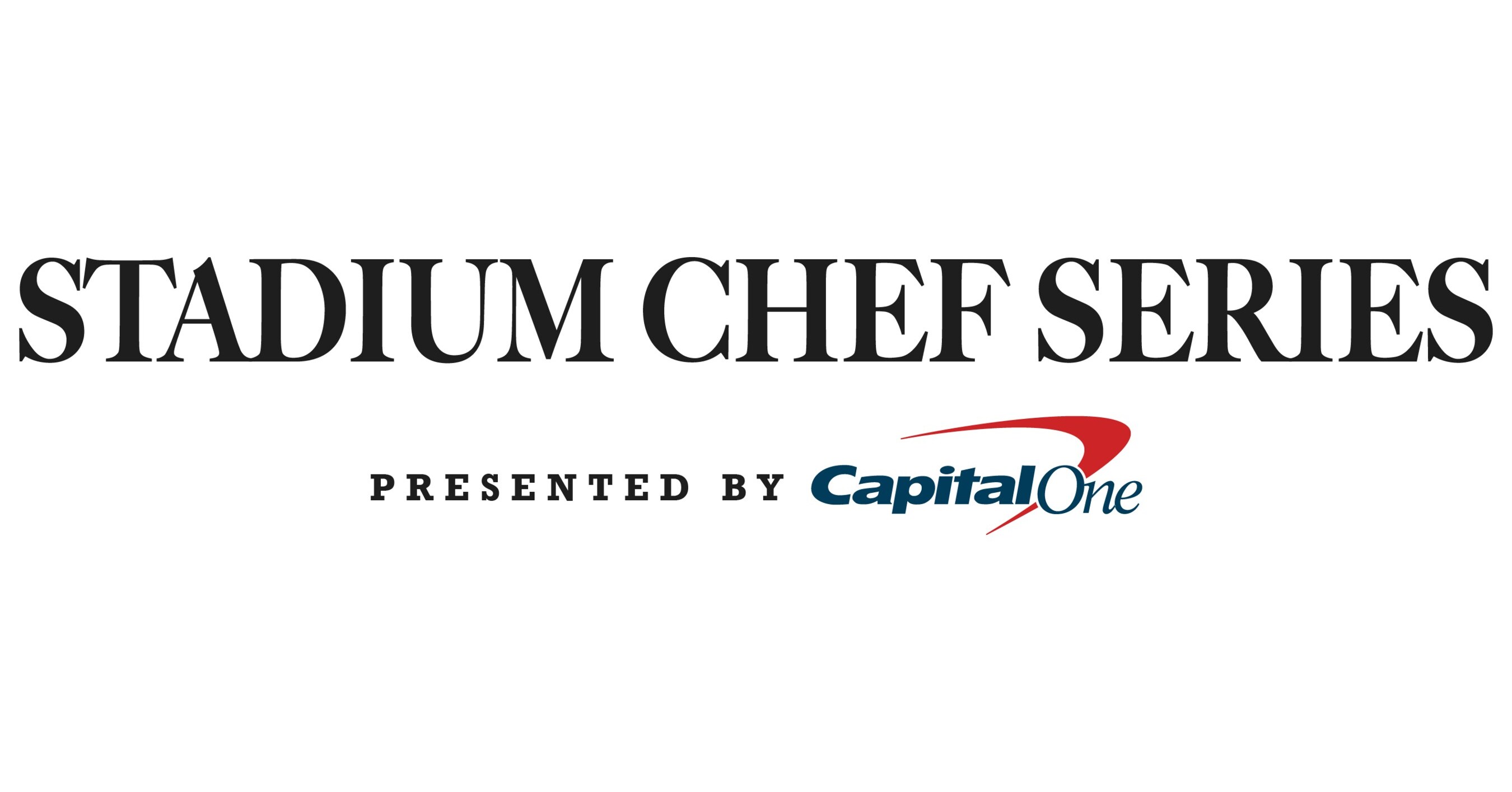 STADIUM CHEF SERIES RETURNS WITH EXCEPTIONAL CHEF-DRIVEN CULINARY ...