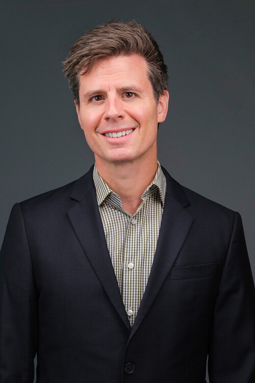 Schulte Hospitality Group Appoints Brian Fitzgerald as Chief Financial ...