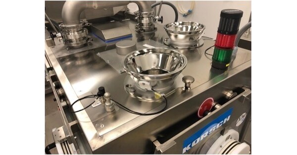 Piramal Pharma Solutions Augments Formulation Capabilities with the ...