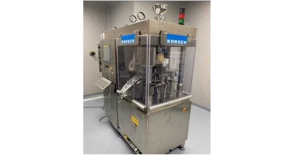 Piramal Pharma Solutions Augments Formulation Capabilities with the ...