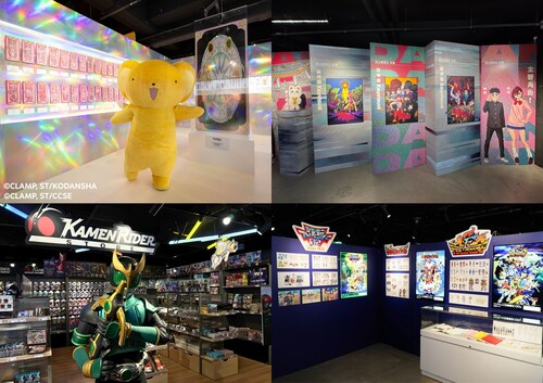 INCUBASE Arena Ignites Hong Kong's Summer with Over 100,000 Visitors