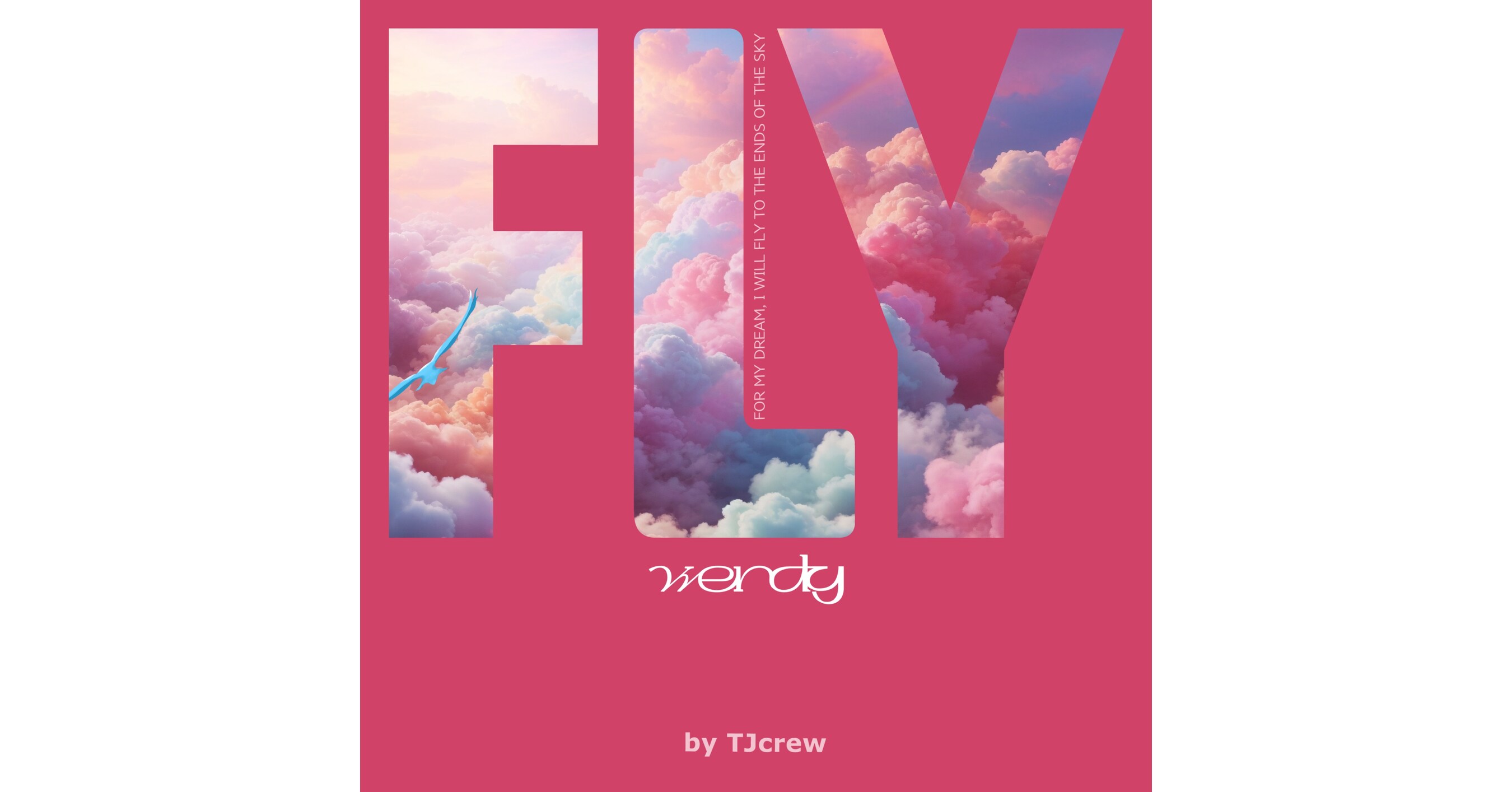 K-pop Icon WENDY Officially Releases "FLY" OST(Original Motion Picture ...