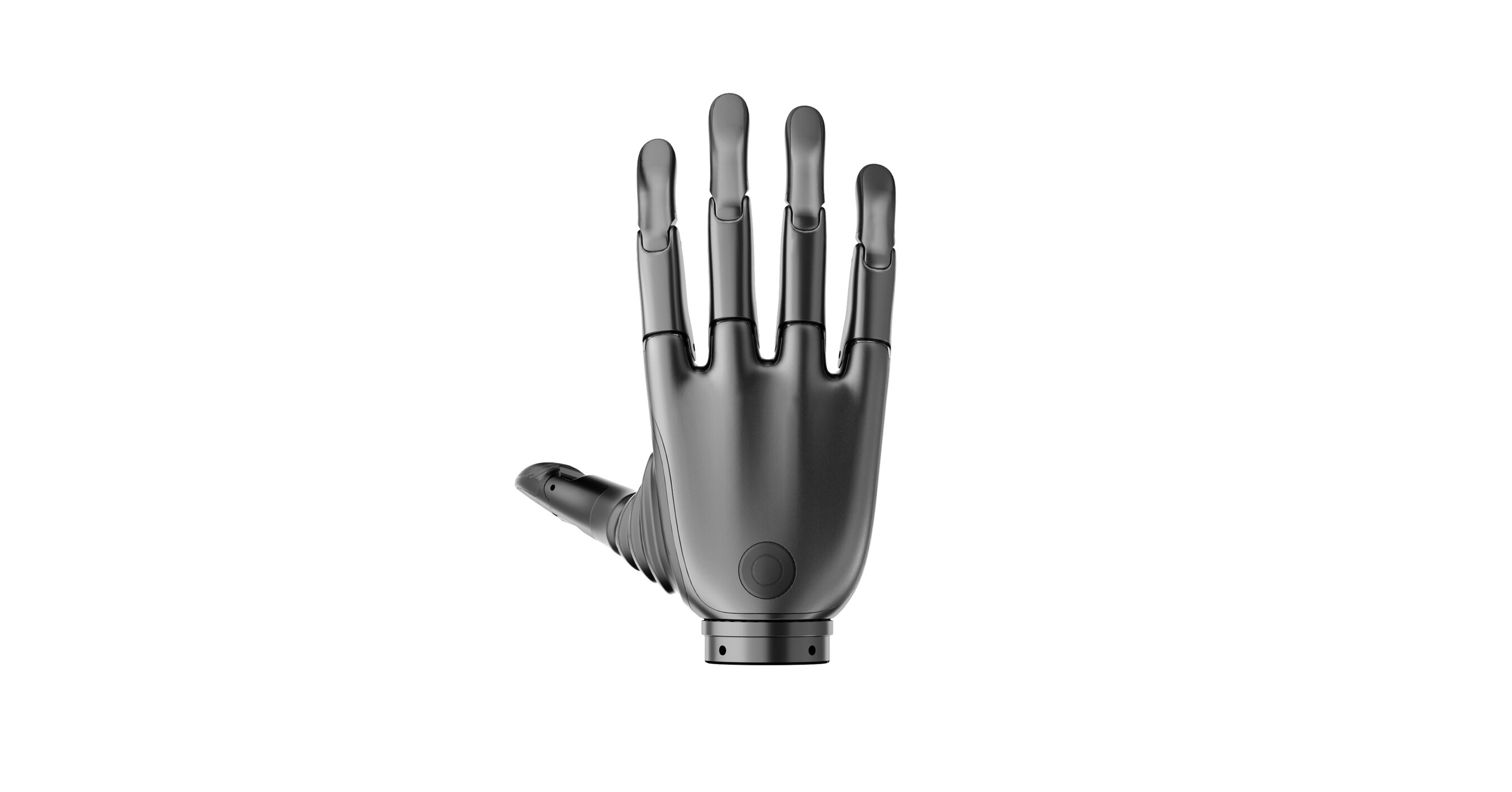 BrainCo Launches Revo2 Hand for Humanoid Robotics
