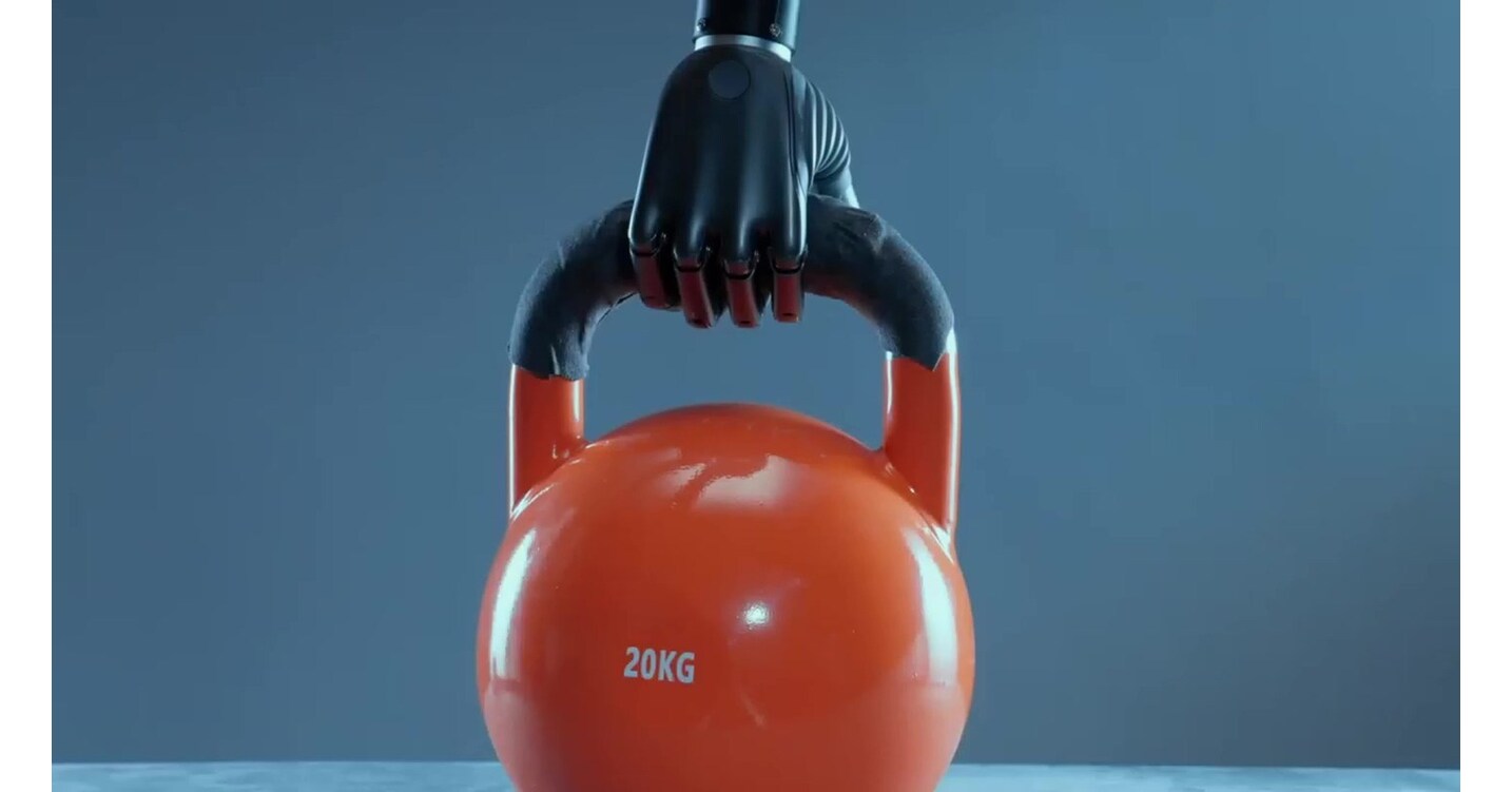 BrainCo Launches Revo2 Hand for Humanoid Robotics