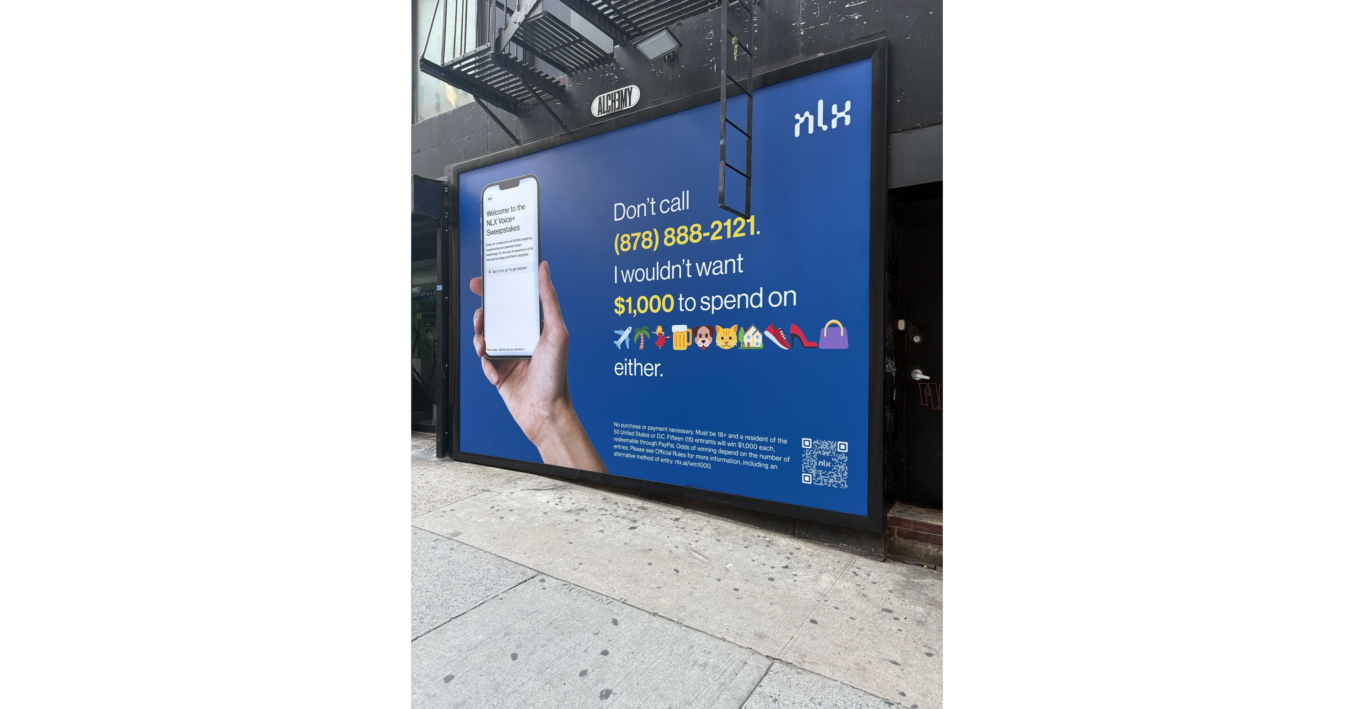 Conversational AI Platform NLX Introduces Voice Technology to Navigate Any Website or Mobile App ...