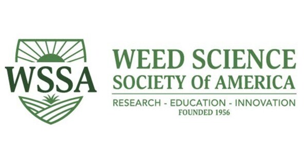 WSSA and Two Affiliates Announce Weed Science Award Winners